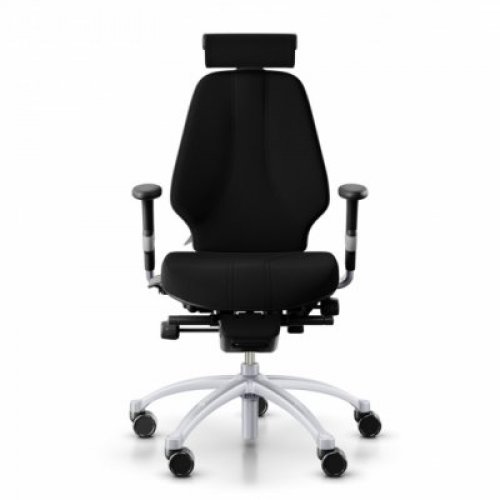 Ergonomsk kontorsstol skrivbordsstol, En ergonomisk kontorsstol från ...